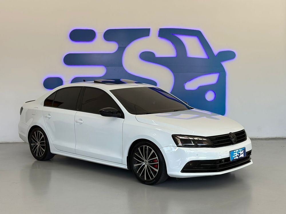 VolksWagen JETTA Highline 2.0 TSI 16V 4p Tiptronic Gasolina 4 portas ...