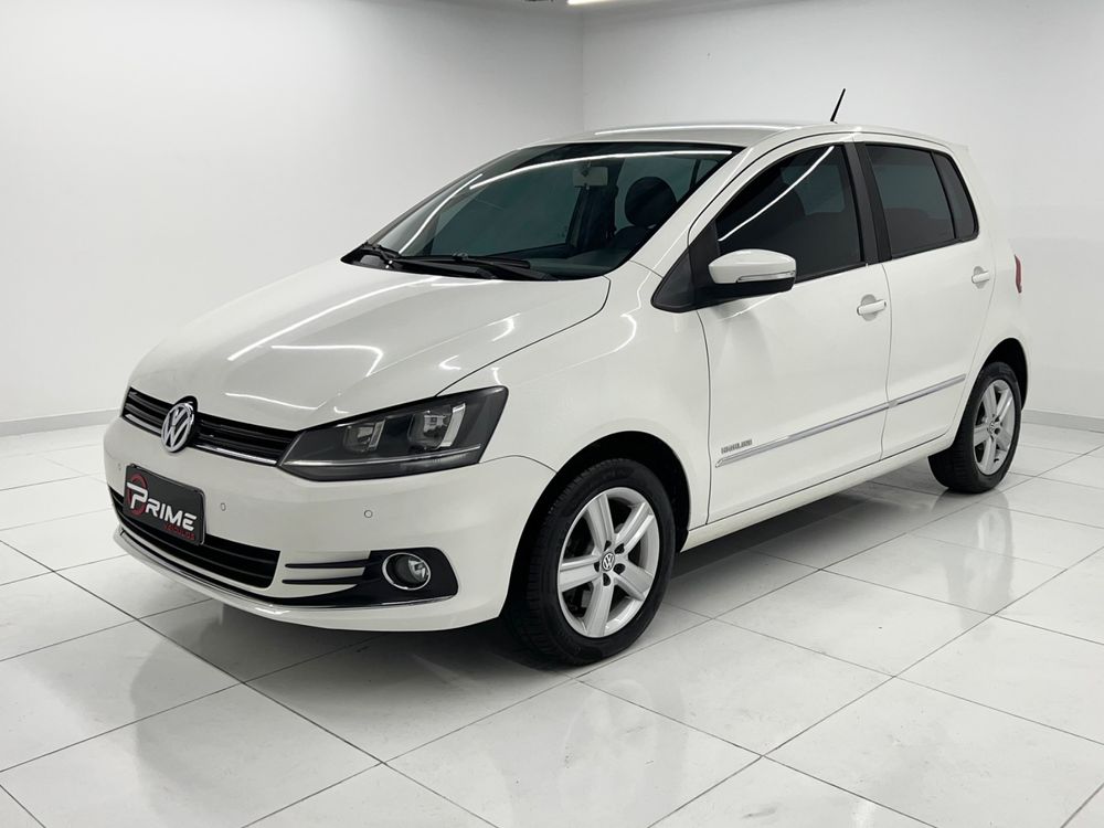 VolksWagen Fox Highline1.6 Flex 16V 5p Flex 4 portas, câmbio Manual em ...