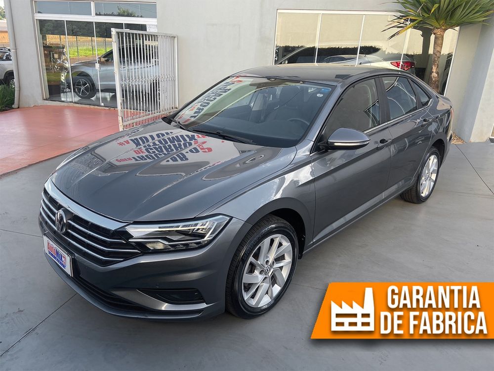 VolksWagen JETTA Comfort. 250 TSI 1.4 Flex 16v Aut. Flex 4 portas, câmbio Automático em ...