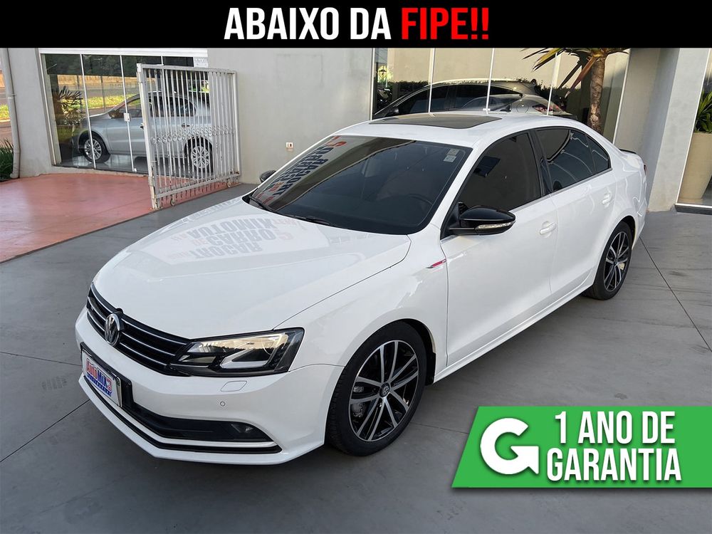 VolksWagen JETTA Highline 2.0 TSI 16V 4p Tiptronic Gasolina 4 portas ...