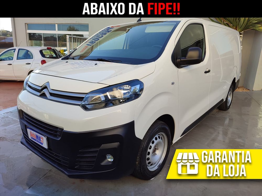 Citroën Jumpy 1.6 Furgão Pack Turbo Diesel Diesel 3 portas, câmbio ...