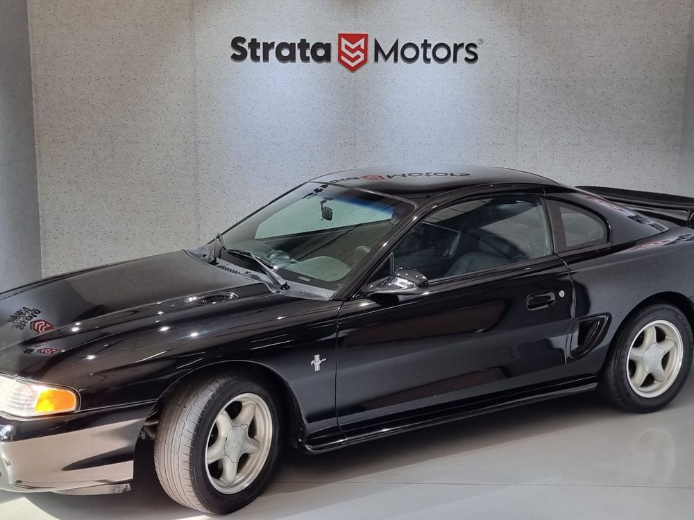 Ford Mustang 3.8 V6 Gasolina 2 portas, câmbio Manual em São Paulo ...