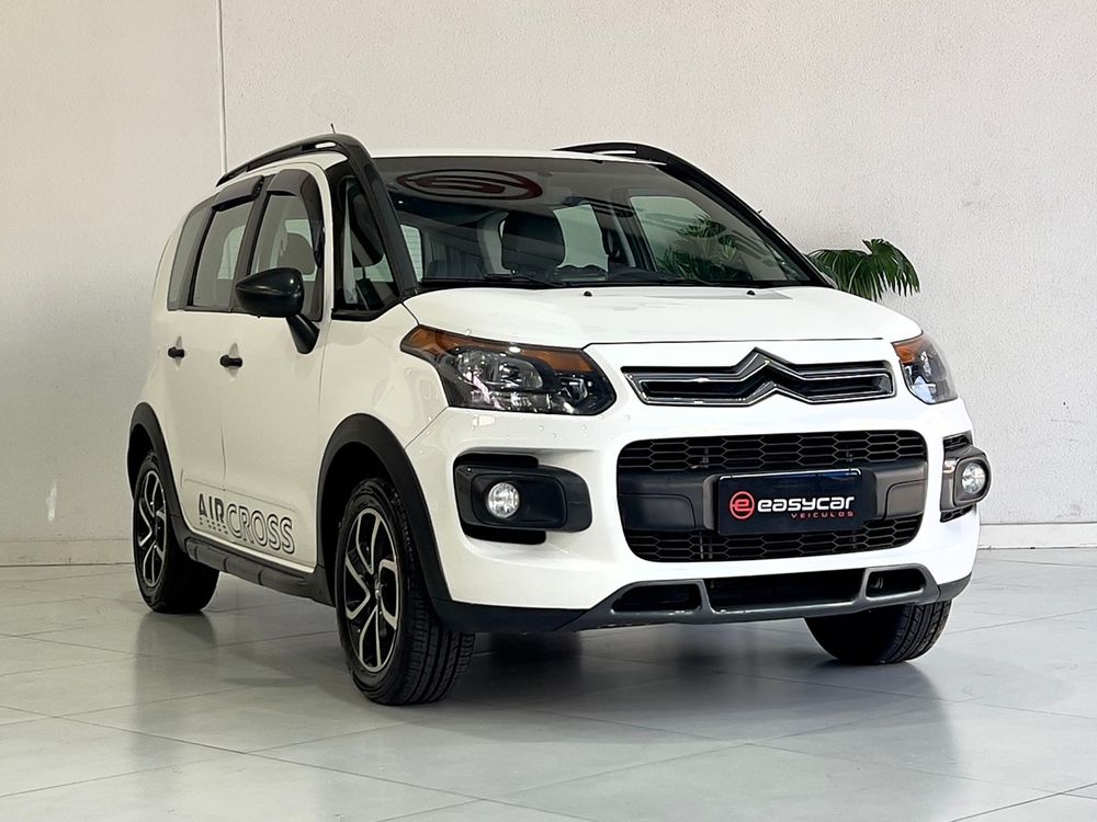 Citroën C3 Tendance 1.5 Flex 8V 5p Mec. Flex 4 portas, câmbio Manual em ...