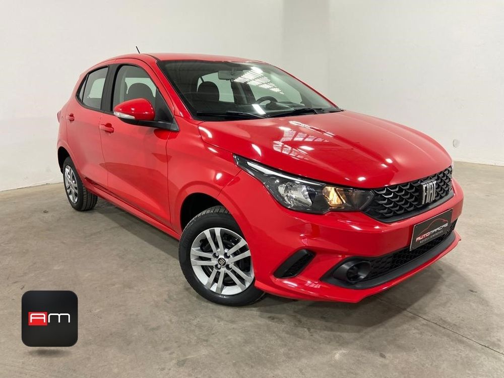 Fiat ARGO 1.0 6V Flex. Flex 4 portas, câmbio Manual em São Luís - Automarcas Veículos