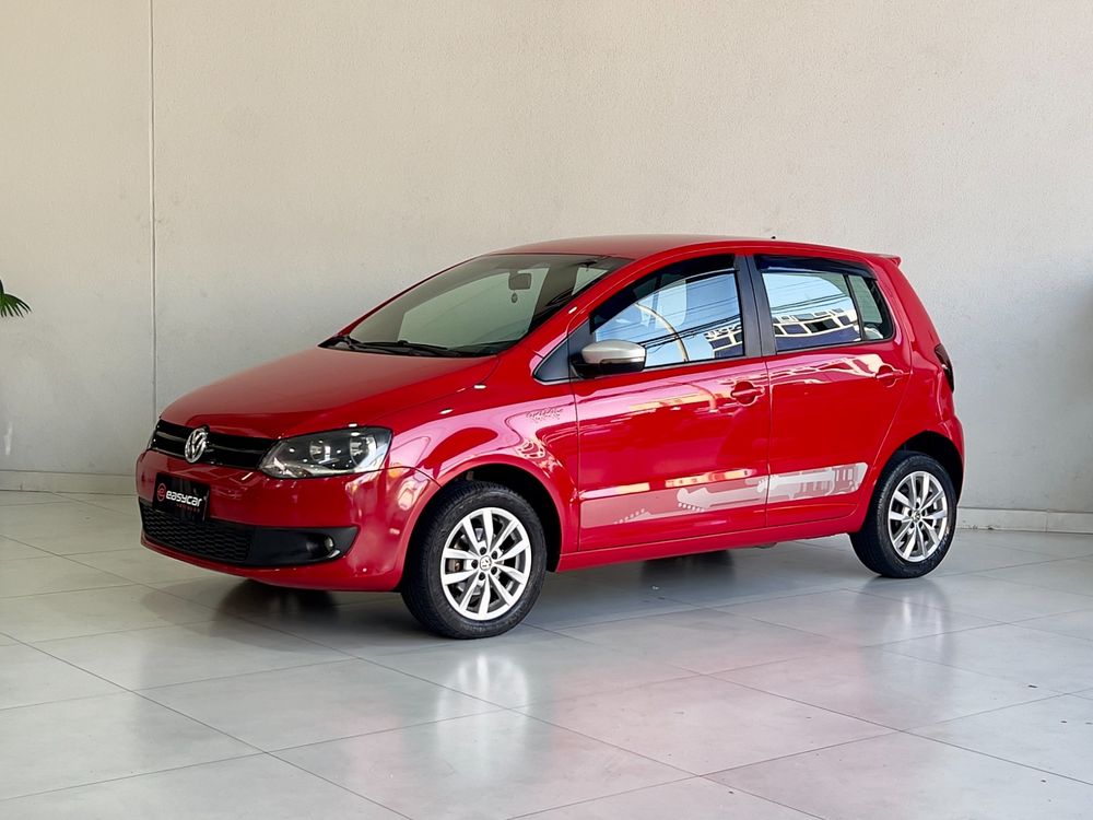 VolksWagen Fox Rock in Rio 1.6 Mi Total Flex 8V 5p Flex 4 portas ...