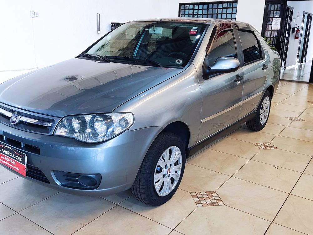 Fiat Siena 1.0/ EX 1.0 mpi Fire/ Fire Flex 8v Flex 4 portas, câmbio ...