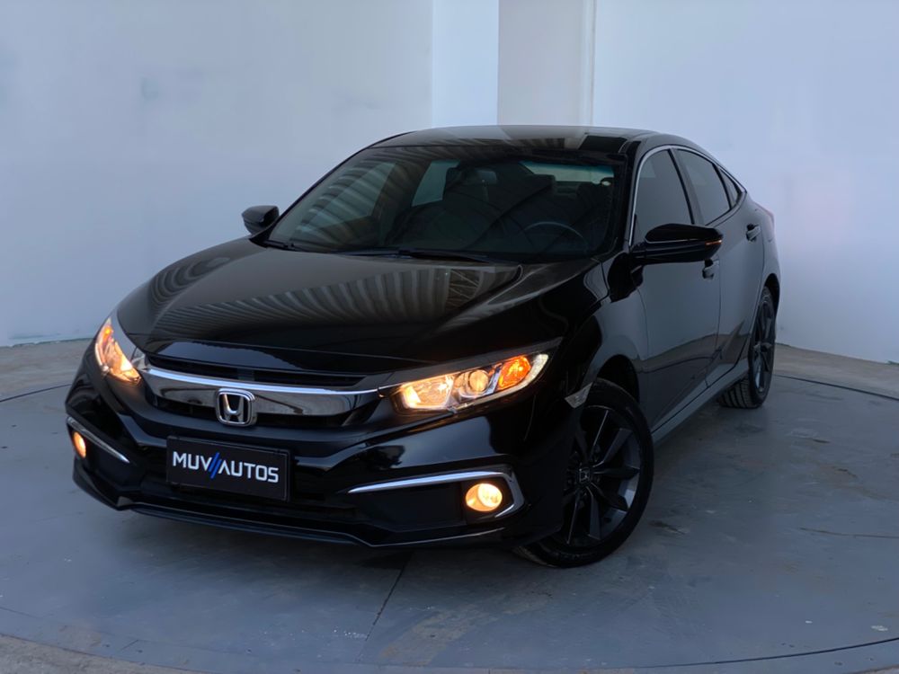 Civic Em 2