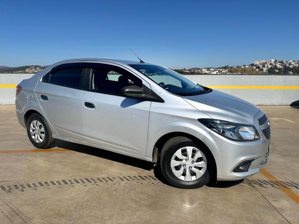 Chevrolet PRISMA Sed. Joy/ LS 1.0 8V FlexPower 4p Flex 4 portas, câmbio Manual em Itabirito ...