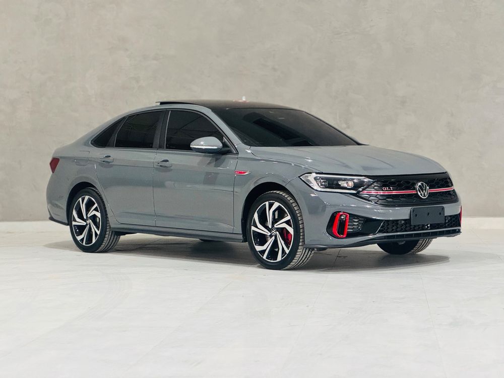 VolksWagen JETTA GLI 350 TSI 2.0 16V 4p Aut. Gasolina 4 portas, câmbio ...