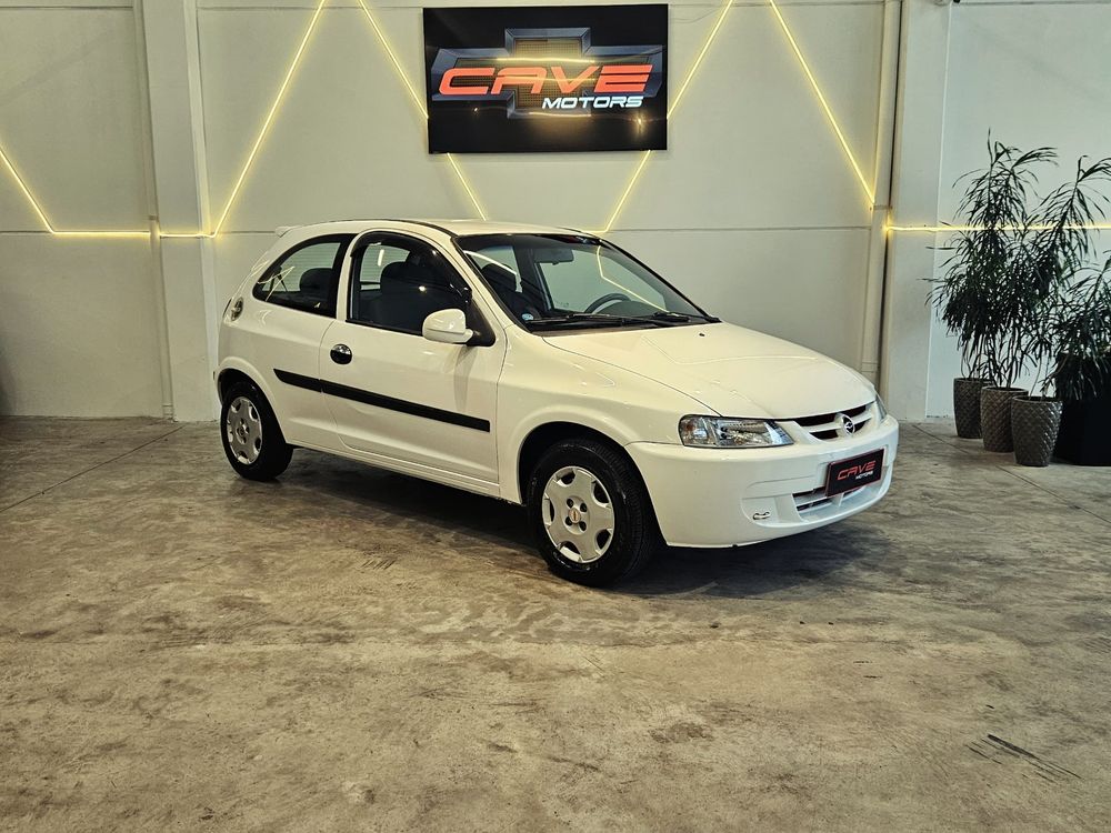 Chevrolet Celta 1.0/Super/N.Piq.1.0 MPFi VHC 8V 3p Gasolina 2 portas, câmbio Manual em Caxias do ...