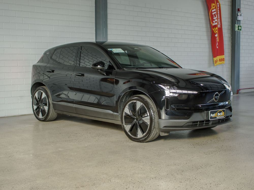 Volvo EX30 E60 Ultra (Elétrico) Elétrico 4 portas, câmbio Automático em ...