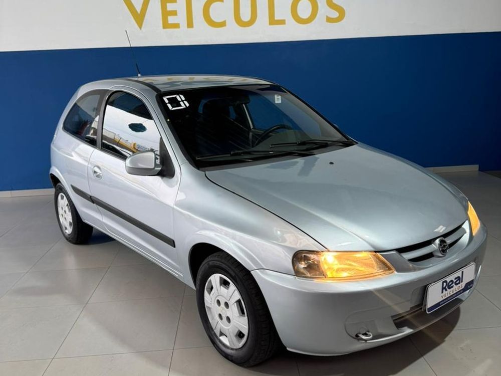 Chevrolet Celta 1.0/Super/N.Piq.1.0 MPFi VHC 8V 3p Gasolina 2 portas ...