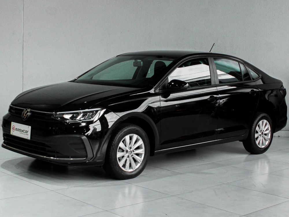 VolksWagen VIRTUS TSI 1.0 Flex 12V 4p Aut. Flex 4 portas, câmbio ...