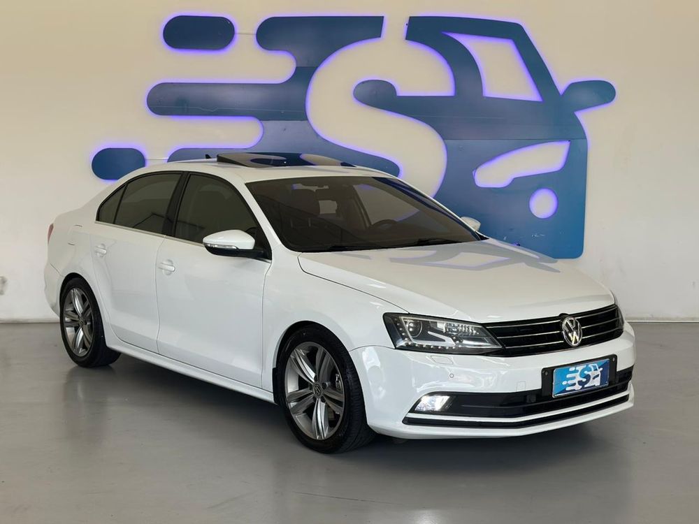 VolksWagen JETTA Highline 2.0 TSI 16V 4p Tiptronic Gasolina 4 portas ...