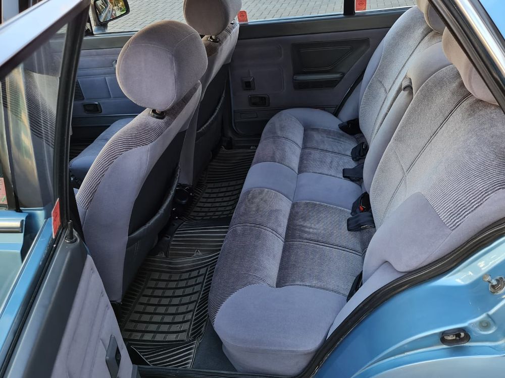 Ford Del Rey Ghia 1.8 / 1.6 2p e 4p Álcool 4 portas, câmbio Manual em ...