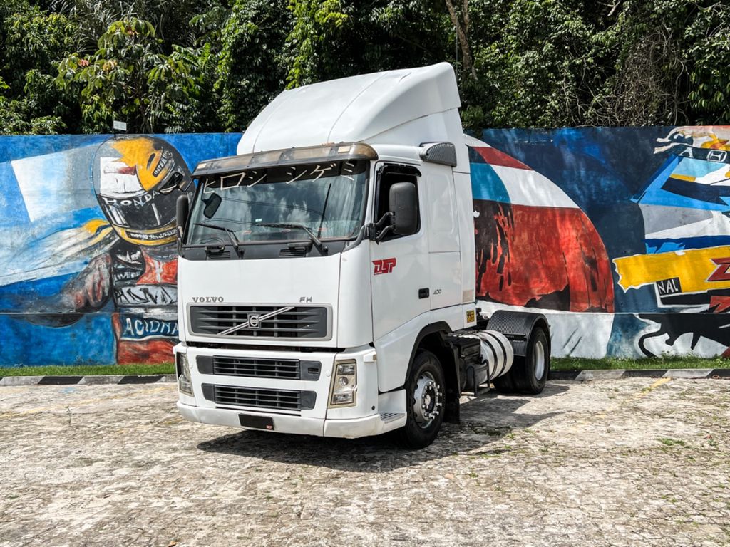 VOLVO FH