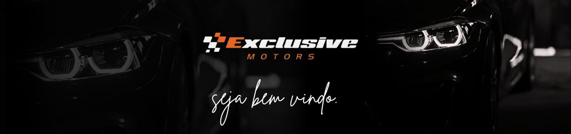 Carros usados, seminovos em Curitiba - Compra e venda - Exclusive Motors