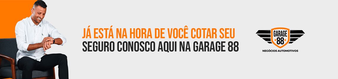 Carros usados, seminovos em Cabo Frio - Compra e venda - Garage 88