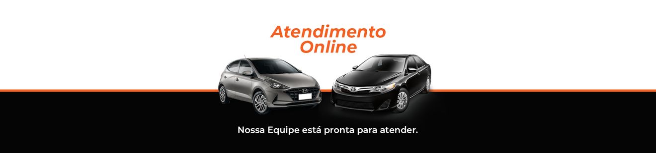 Carros usados, seminovos em São Paulo - Compra e venda - NICK MOTORS