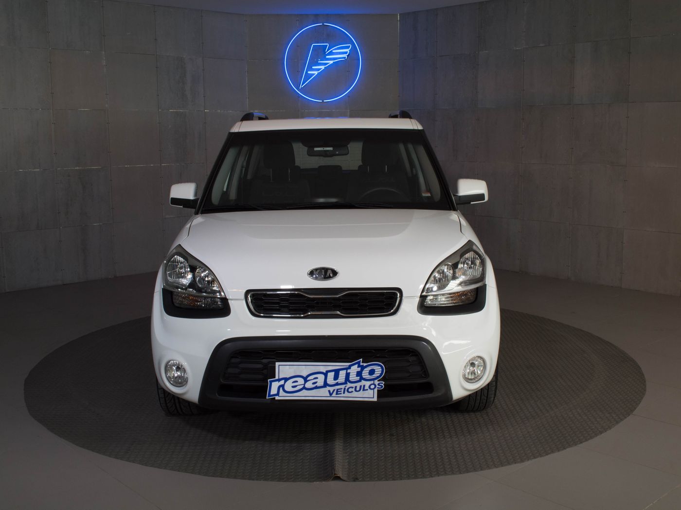 Kia Motors SOUL 1.6/ 1.6 16V FLEX Aut.Flex 4 portas, cambio Automático ...