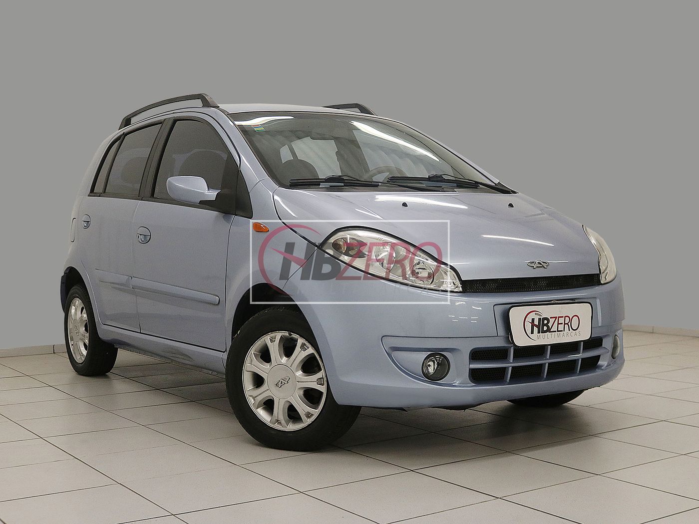 CHERY Face 1.3 16V/1.3 16V Flex.Mec. Gasolina 4 portas, câmbio Manual ...