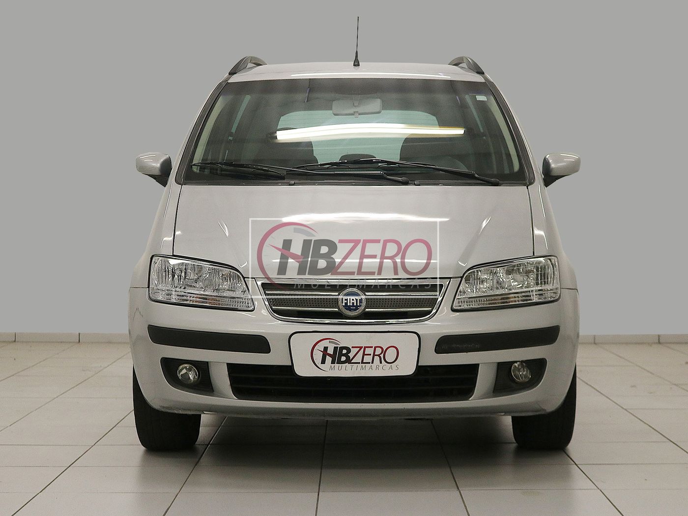 Fiat Idea ELX 1.4 mpi Fire Flex 8V 5pFlex 4 portas, cambio Manual em ...