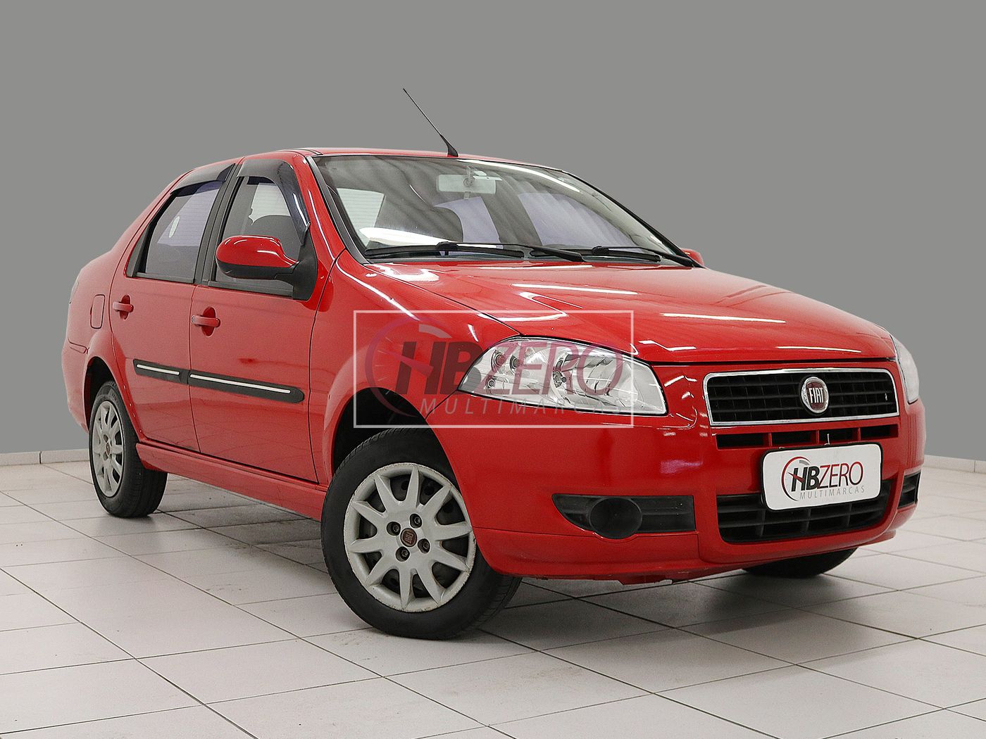 Fiat Siena EL 1.0 mpi Fire Flex 8V 4pFlex 4 portas, cambio Manual em ...