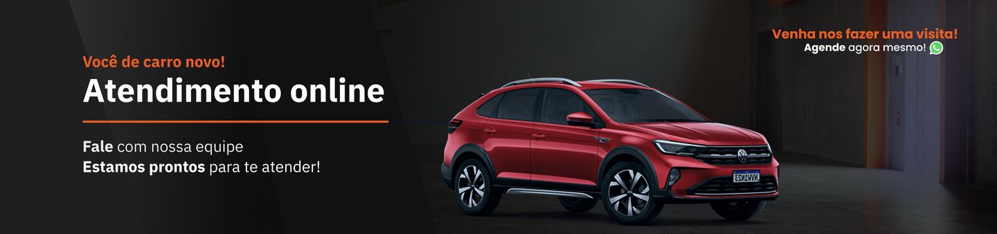 Carros usados, seminovos em São Paulo - Compra e venda - NICK MOTORS