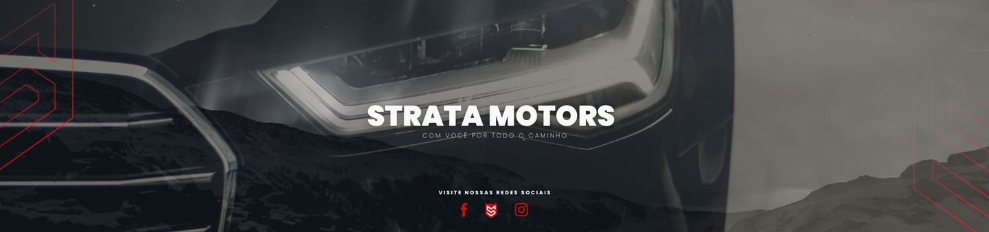 Carros usados, seminovos em São Paulo - Compra e venda - Strata Motors