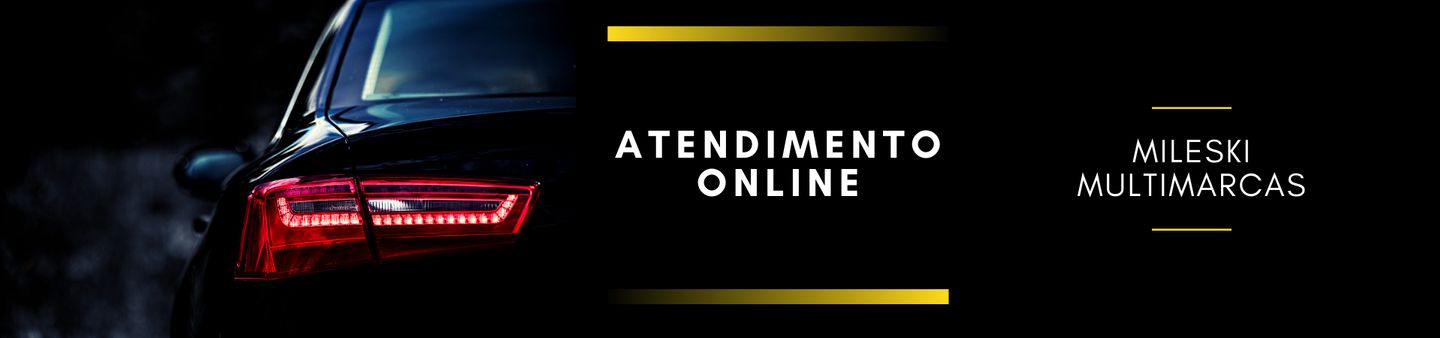 Carros usados, seminovos em Ponta Grossa - Compra e venda - Mileski ...