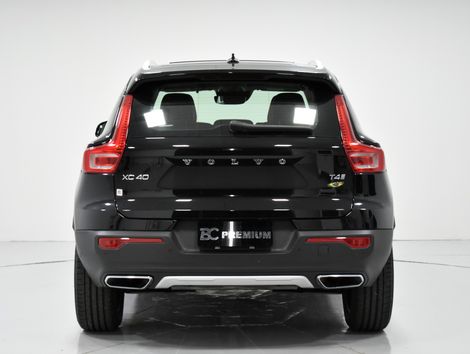 Volvo XC 40 T-4 INSCRIPTION 2.0 190cv FWD Gasolina 4 portas, câmbio Automático em Curitiba ...