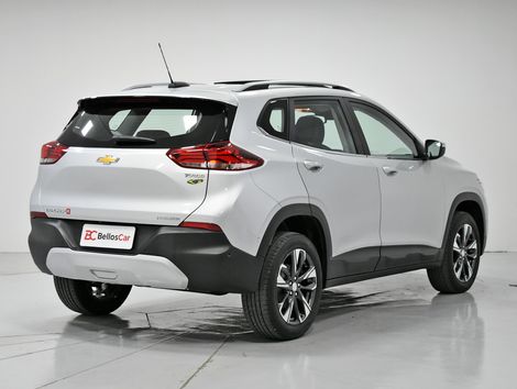 Chevrolet TRACKER Premier 1.2 Turbo 12V Flex Aut. Flex 4 portas, câmbio ...