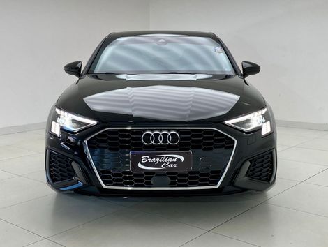 Audi A3 Sportb. S-Line Limited 1.4 TFSI Tip. Gasolina 4 portas, câmbio ...