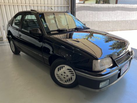Chevrolet Kadett GSi / GS 2.0 Gasolina 3 portas, câmbio Manual em ...