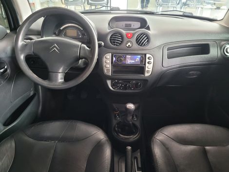 Citroën C3 GLX 1.4/ GLX Sonora 1.4 Flex 8V 5p Flex 4 portas, câmbio Manual em São Bernardo do ...