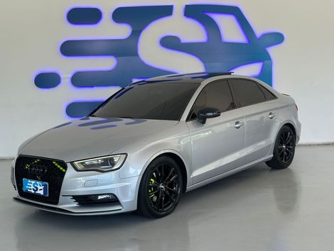 Audi A3 Sed. Ambition 2.0 TSFI 220cv S-tronic Gasolina 4 portas, câmbio ...