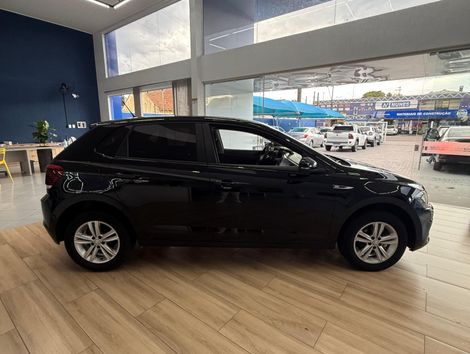 VolksWagen Polo 1.6 MSI Total Flex 16V 5p Aut. Flex 4 portas, câmbio ...