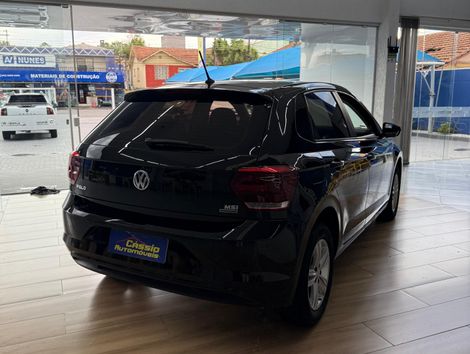 VolksWagen Polo 1.6 MSI Total Flex 16V 5p Aut. Flex 4 portas, câmbio ...