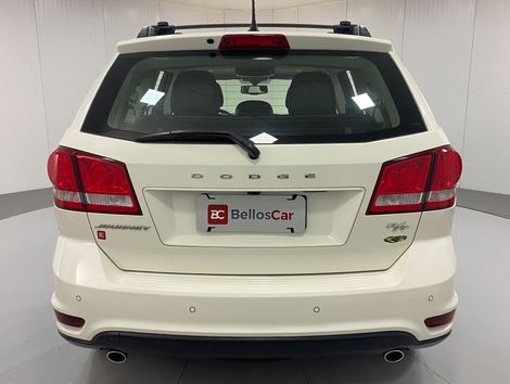 Dodge JOURNEY RT 3.6 V6 Aut. Gasolina 4 portas, câmbio Automático em ...