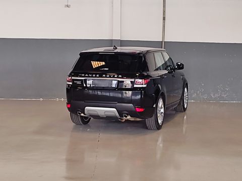 Land Rover Range Rover Sport HSE 3.0 4x4 SDV6 Dies. Diesel 4 portas, câmbio Automático em Taboão ...