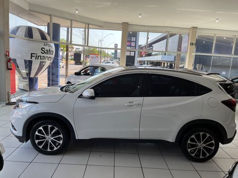 Honda HR-V Touring 1.5 TB 16V 5p Aut. Gasolina 4 portas, câmbio ...