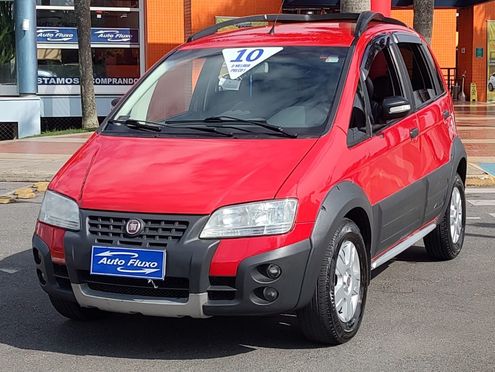Estoque - Auto Fluxo em Santo André - Auto Fluxo