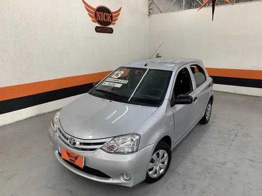 Estoque - NICK MOTORS em São Paulo - NICK MOTORS