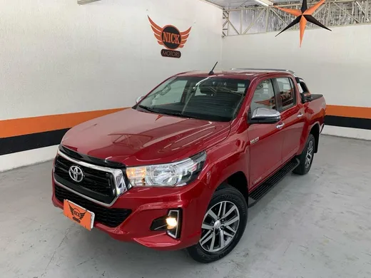 Estoque - NICK MOTORS em São Paulo - NICK MOTORS