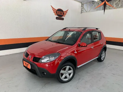 Estoque - NICK MOTORS em São Paulo - NICK MOTORS