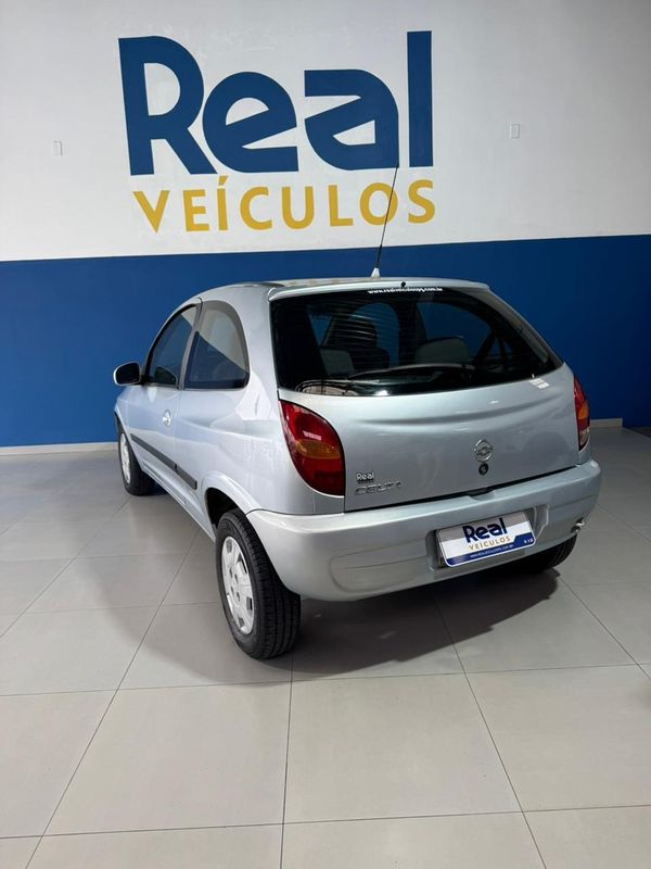 Chevrolet Celta 1.0/Super/N.Piq.1.0 MPFi VHC 8V 3p Gasolina 2 portas ...