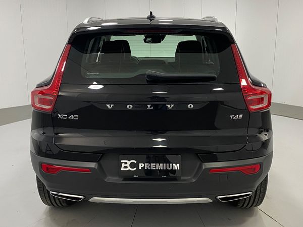 Volvo Xc 40 T 4 Inscription 2 0 190cv Fwd Gasolina 4 Portas Câmbio