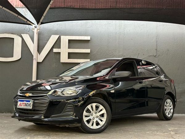 Carros usados, seminovos em São Paulo - Compra e venda - Autonove ...