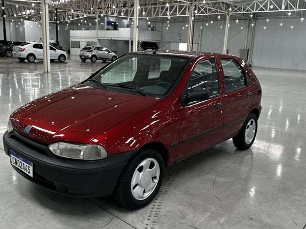 Estoque - Pexinxa Shopping do Repasse em Guarapuava - Pexinxa Shopping do Repasse