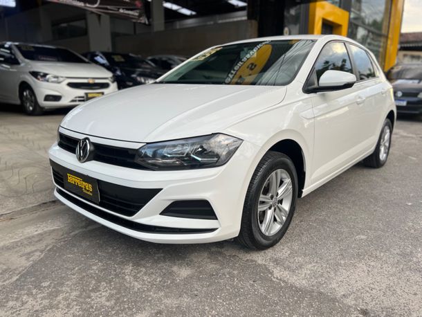 VolksWagen Polo 1.0 Flex 12V 5p Flex 4 portas, câmbio Manual em São ...